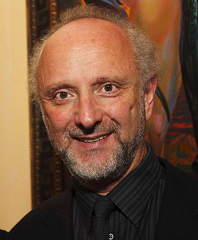 Michael Fuchs | Künstlerbiografien | Ernst Fuchs Museum